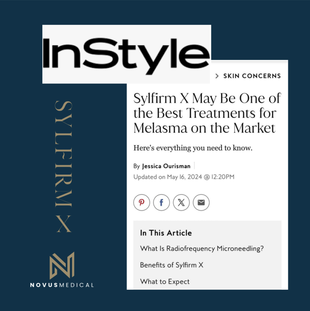 Sylfirm X London SW20 | RF Microneedling for Acne Scars